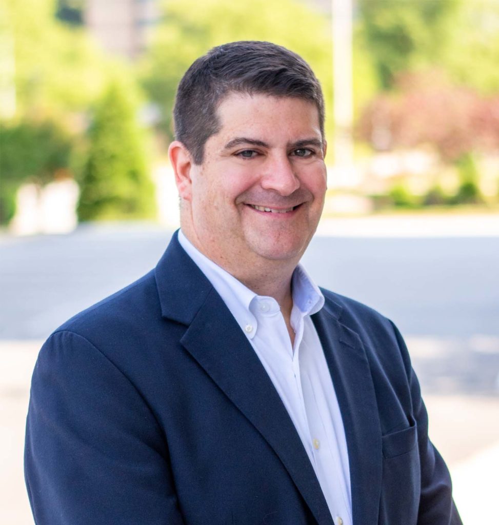 Get to Know Us - Sessa & Dorsey